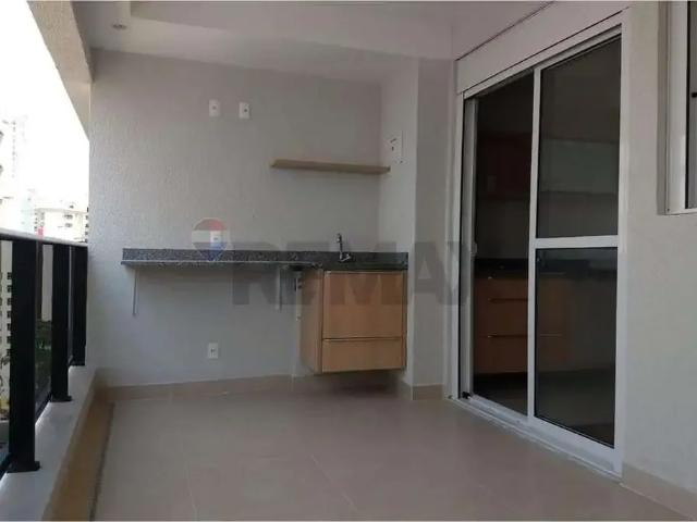 Apartamento para Locação em São José dos Campos/SP Altos do Esplanada 1 Quartos