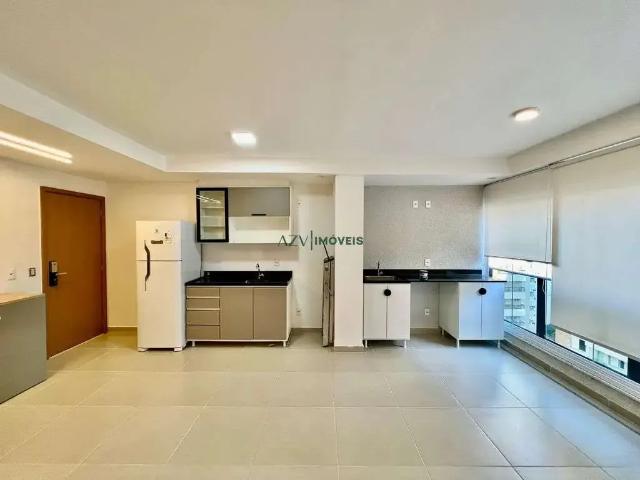Apartamento para Locação em São José dos Campos/SP Altos do Esplanada 1 Quartos