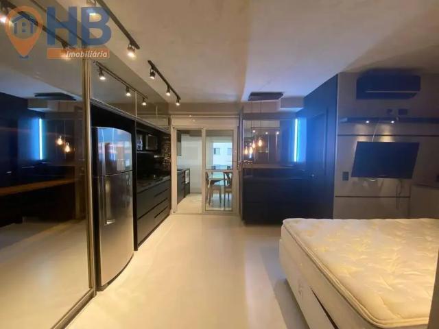 Apartamento para Locação em São José dos Campos/SP Altos do Esplanada 1 Quartos