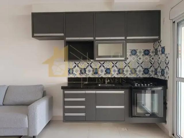 Apartamento para Locação em São José dos Campos/SP Altos do Esplanada 1 Quartos