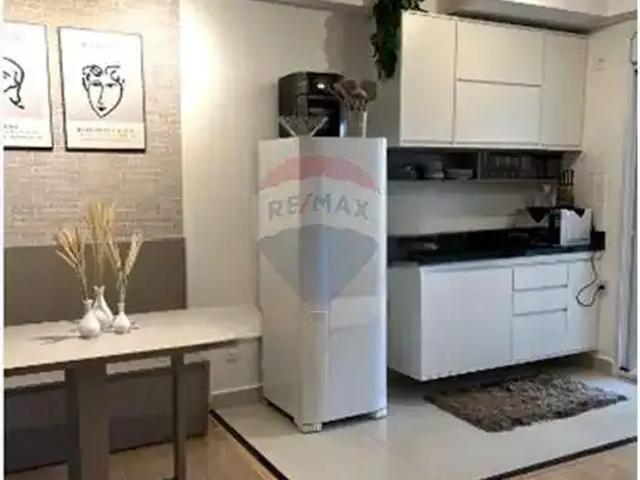 Apartamento para Locação em São José dos Campos/SP Altos do Esplanada 1 Quartos