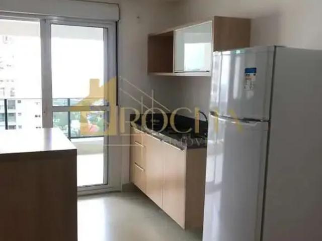 Apartamento para Locação em São José dos Campos/SP Altos do Esplanada 1 Quartos
