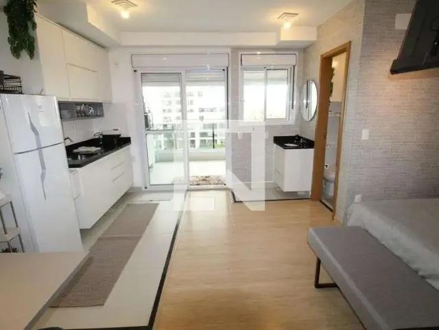 Apartamento para Locação em São José dos Campos/SP Altos do Esplanada 1 Quartos