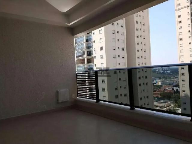 Apartamento para Locação em São José dos Campos/SP Altos do Esplanada 1 Quartos