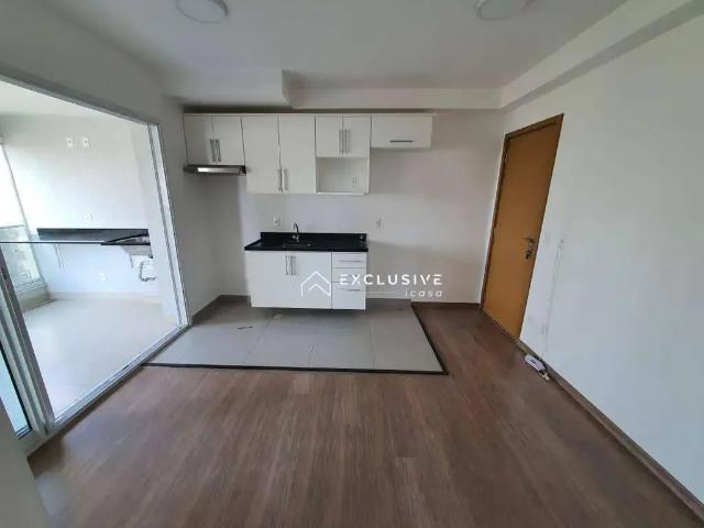 Apartamento para Locação em São José dos Campos/SP Altos do Esplanada 2 Quartos