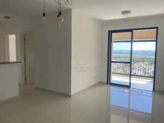 Apartamento para Locação em São José dos Campos/SP Altos do Esplanada 2 Quartos