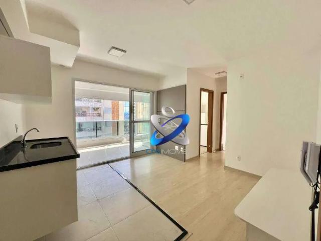 Apartamento para Locação em São José dos Campos/SP Altos do Esplanada 2 Quartos