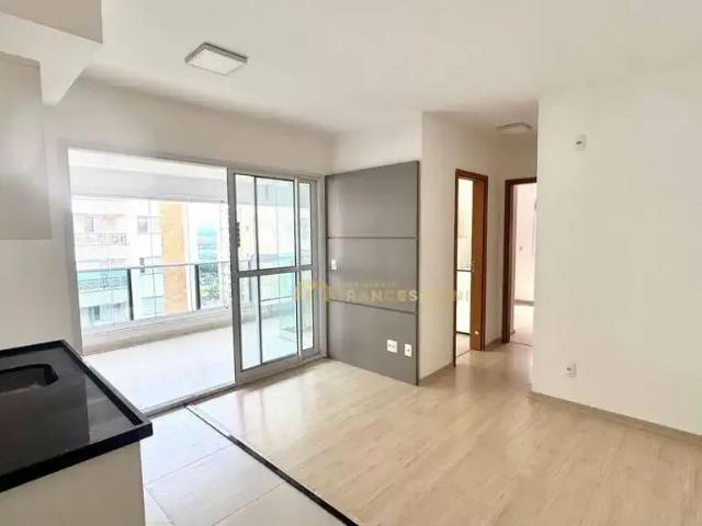 Apartamento para Locação em São José dos Campos/SP Altos do Esplanada 2 Quartos