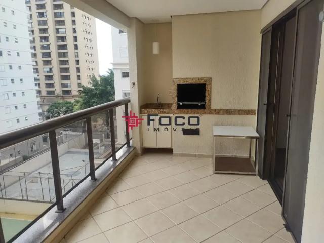 Apartamento para Locação em São José dos Campos/SP Altos do Esplanada 4 Quartos
