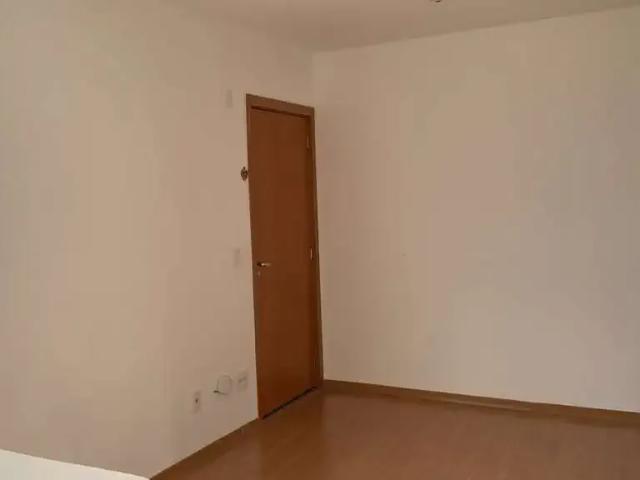 Apartamento para Locação em São José dos Campos/SP Bom Retiro 2 Quartos