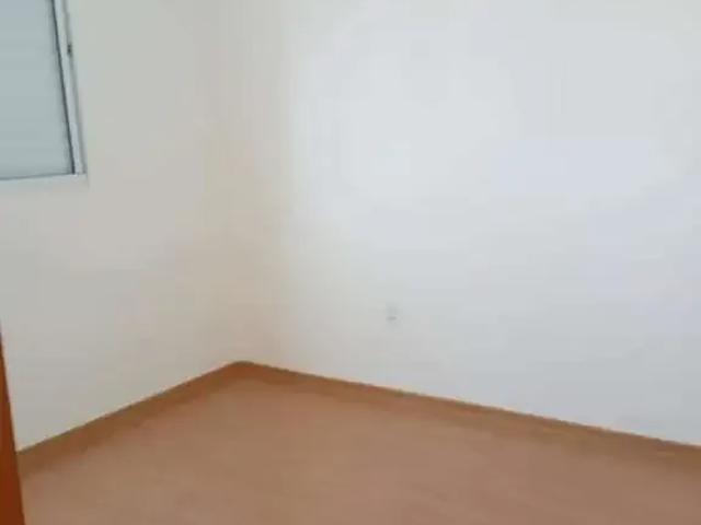 Apartamento para Locação em São José dos Campos/SP Bom Retiro 2 Quartos