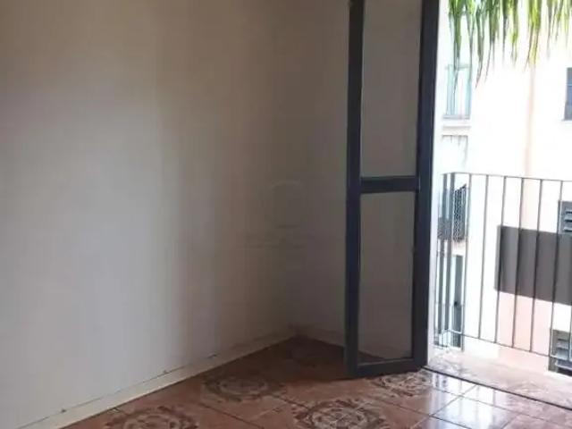 Apartamento para Locação em São José dos Campos/SP Bosque dos Eucaliptos 2 Quartos