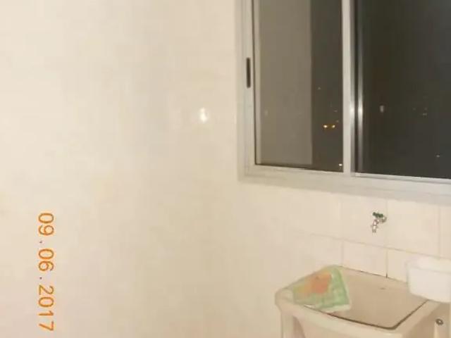 Apartamento para Locação em São José dos Campos/SP Bosque dos Eucaliptos 2 Quartos