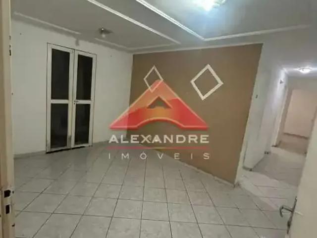 Apartamento para Locação em São José dos Campos/SP Bosque dos Eucaliptos 2 Quartos