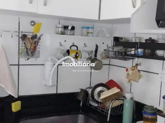 Apartamento para Locação em São José dos Campos/SP Bosque dos Eucaliptos 2 Quartos