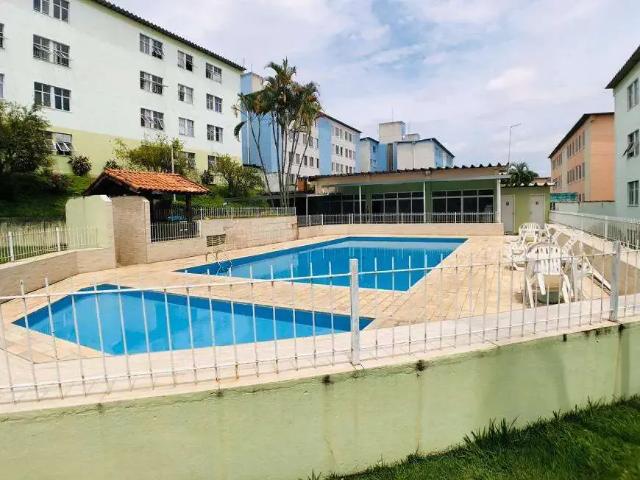 Apartamento para Locação em São José dos Campos/SP Bosque dos Eucaliptos 2 Quartos