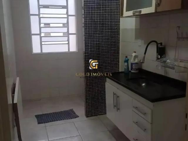 Apartamento para Locação em São José dos Campos/SP Bosque dos Eucaliptos 2 Quartos