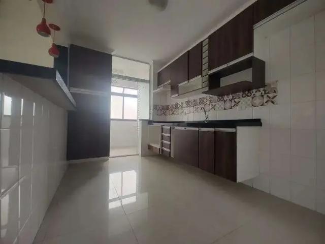 Apartamento para Locação em São José dos Campos/SP Bosque dos Eucaliptos 3 Quartos