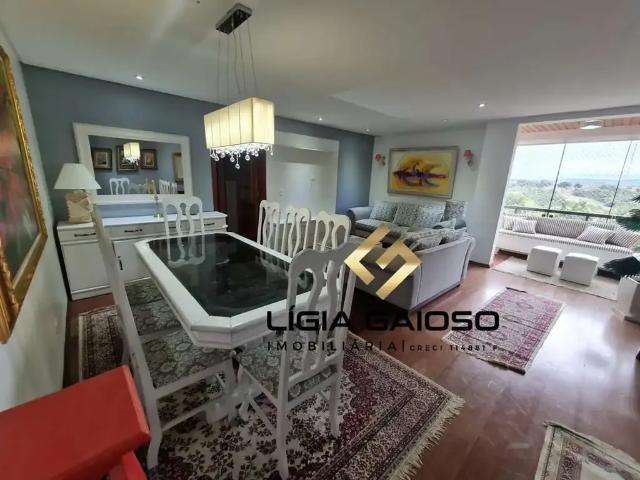 Apartamento para Locação em São José dos Campos/SP Bosque dos Eucaliptos 3 Quartos