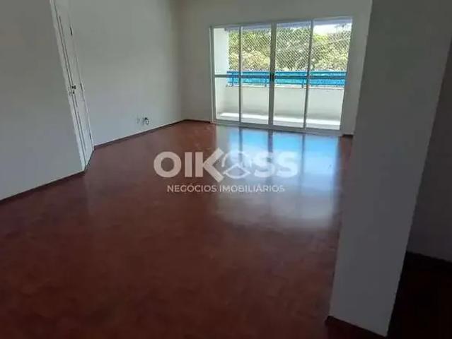 Apartamento para Locação em São José dos Campos/SP Bosque dos Eucaliptos 3 Quartos