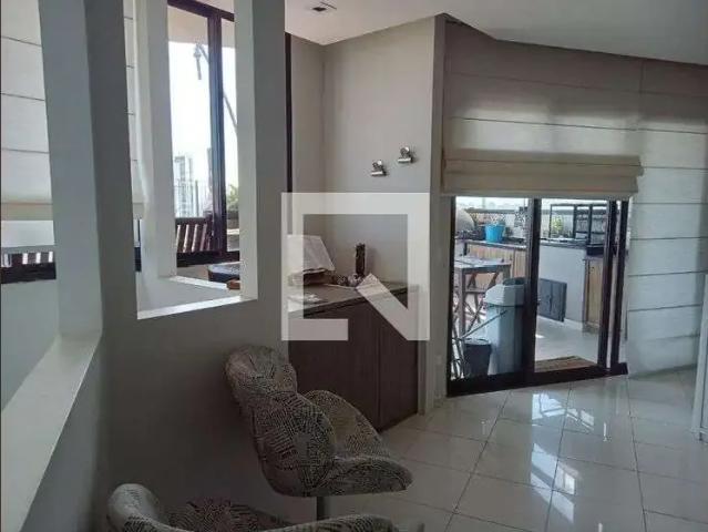 Apartamento para Locação em São José dos Campos/SP Bosque dos Eucaliptos 4 Quartos