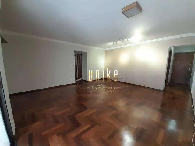 Apartamento para Locação em São José dos Campos/SP Bosque dos Eucaliptos 4 Quartos