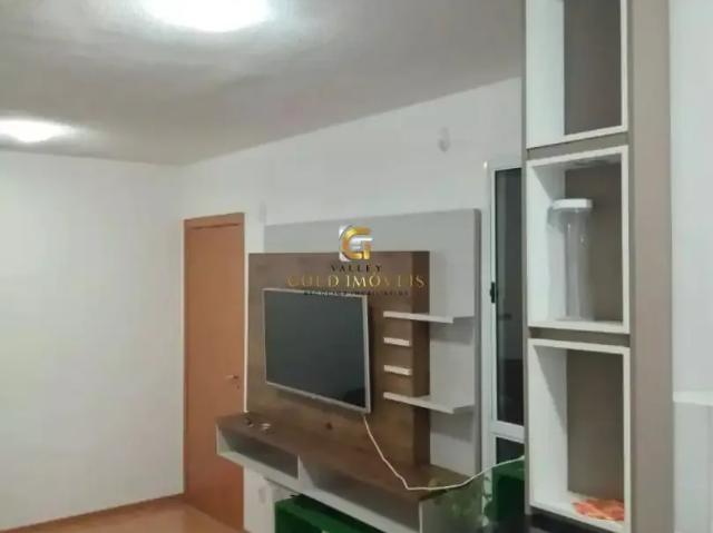Apartamento para Locação em São José dos Campos/SP Eugênio de Mello 2 Quartos
