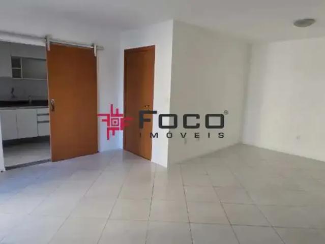Apartamento para Locação em São José dos Campos/SP Floradas de São José 3 Quartos