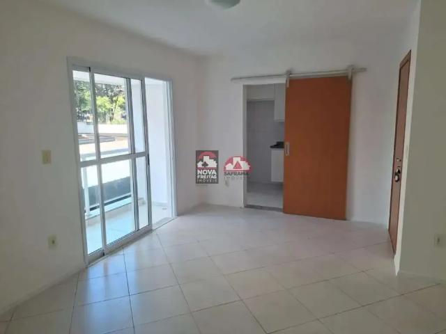 Apartamento para Locação em São José dos Campos/SP Floradas de São José 3 Quartos