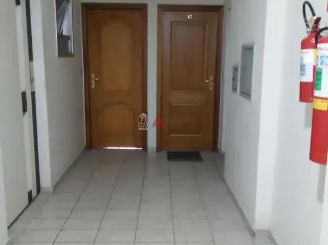 Apartamento para Locação em São José dos Campos/SP Floradas de São José 3 Quartos