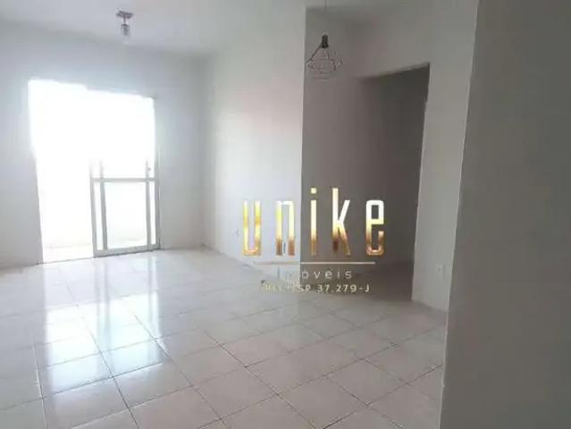Apartamento para Locação em São José dos Campos/SP Floradas de São José 3 Quartos
