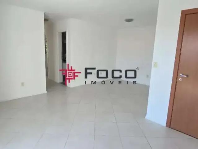 Apartamento para Locação em São José dos Campos/SP Floradas de São José 3 Quartos