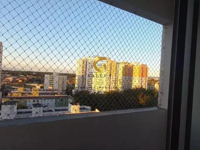 Apartamento para Locação em São José dos Campos/SP Floradas de São José 3 Quartos
