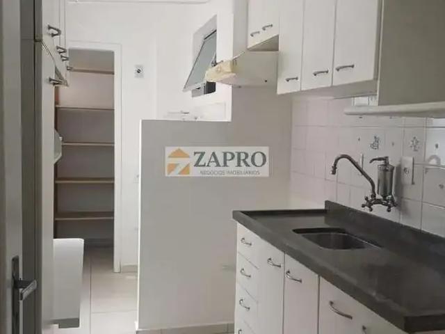 Apartamento para Locação em São José dos Campos/SP Floradas de São José 3 Quartos