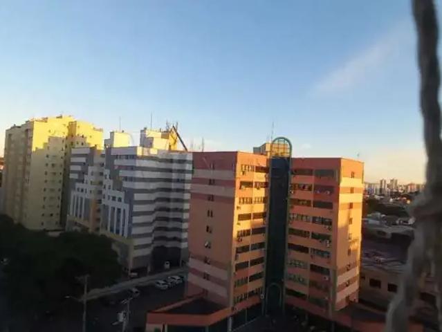 Apartamento para Locação em São José dos Campos/SP Floradas de São José 3 Quartos