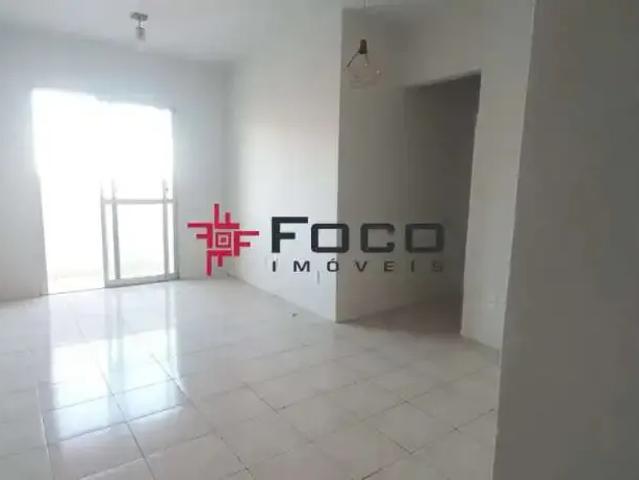Apartamento para Locação em São José dos Campos/SP Floradas de São José 3 Quartos