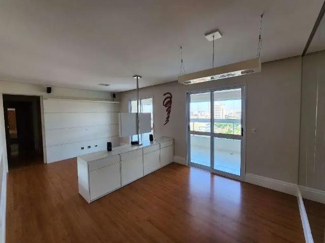 Apartamento para Locação em São José dos Campos/SP Floradas de São José 3 Quartos