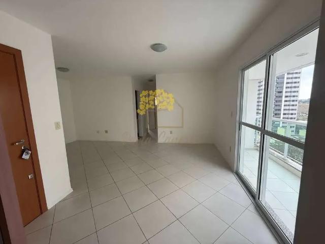 Apartamento para Locação em São José dos Campos/SP Floradas de São José 3 Quartos