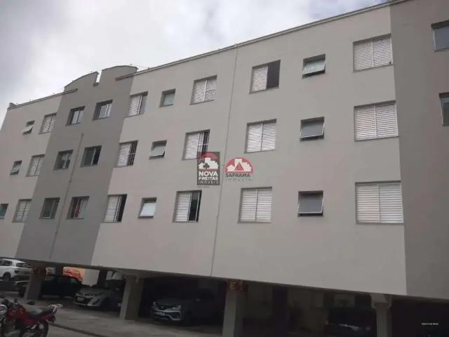 Apartamento para Locação em São José dos Campos/SP Floradas de São José 3 Quartos