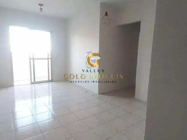 Apartamento para Locação em São José dos Campos/SP Floradas de São José 3 Quartos