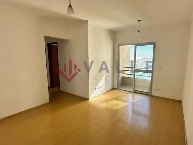 Apartamento para Locação em São José dos Campos/SP Floradas de São José 3 Quartos