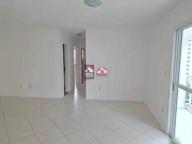 Apartamento para Locação em São José dos Campos/SP Floradas de São José 3 Quartos
