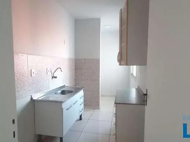 Apartamento para Locação em São José dos Campos/SP Floradas de São José 3 Quartos