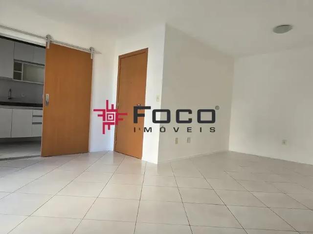 Apartamento para Locação em São José dos Campos/SP Floradas de São José 3 Quartos