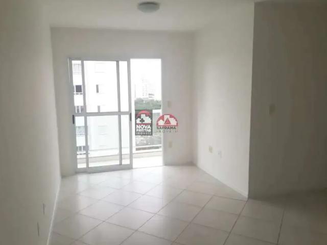 Apartamento para Locação em São José dos Campos/SP Floradas de São José 2 Quartos