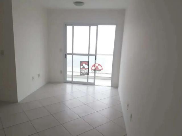 Apartamento para Locação em São José dos Campos/SP Floradas de São José 2 Quartos