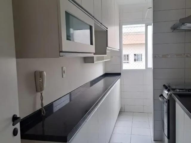 Apartamento para Locação em São José dos Campos/SP Floradas de São José 2 Quartos