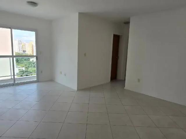 Apartamento para Locação em São José dos Campos/SP Floradas de São José 2 Quartos