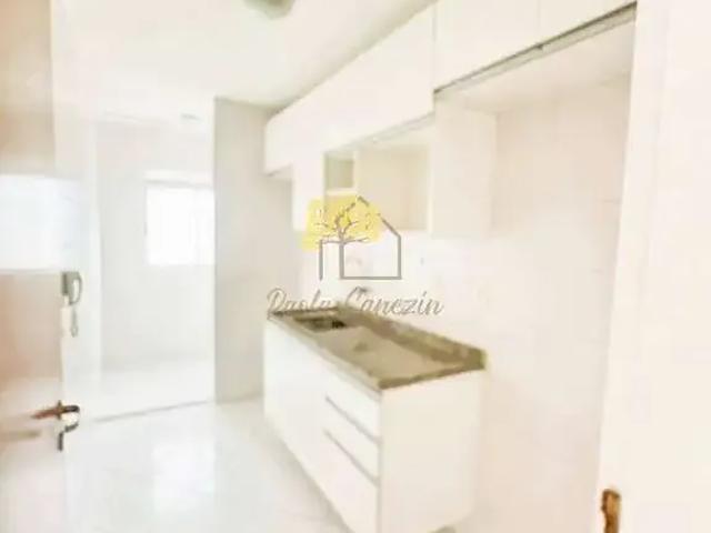 Apartamento para Locação em São José dos Campos/SP Floradas de São José 2 Quartos