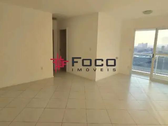 Apartamento para Locação em São José dos Campos/SP Floradas de São José 2 Quartos